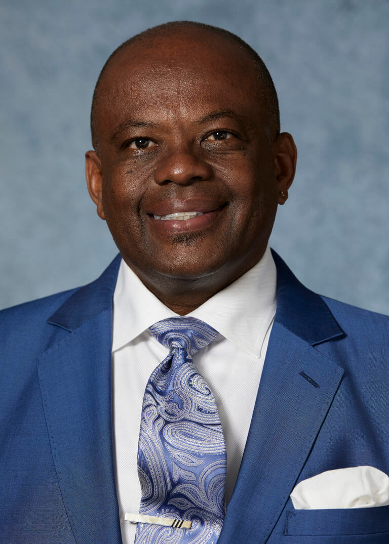 Researchers and Clinicians | The Angeles Clinic & Research Institute