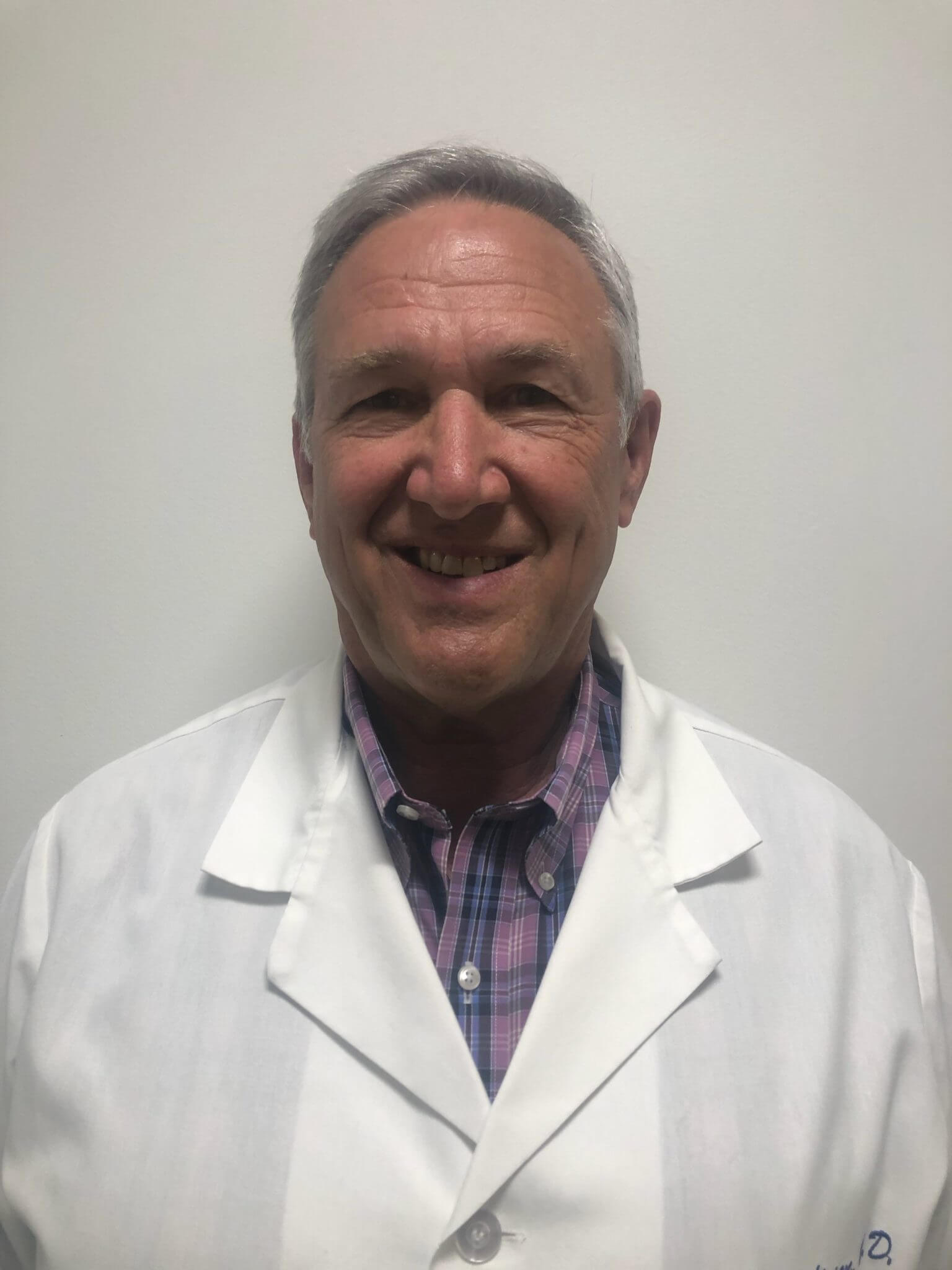 Researchers and Clinicians | The Angeles Clinic & Research Institute