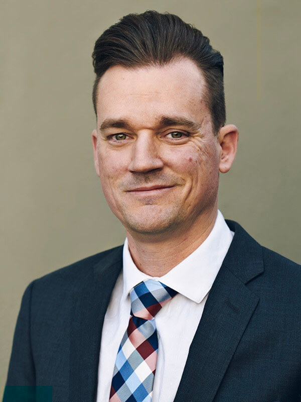 Researchers and Clinicians | The Angeles Clinic & Research Institute